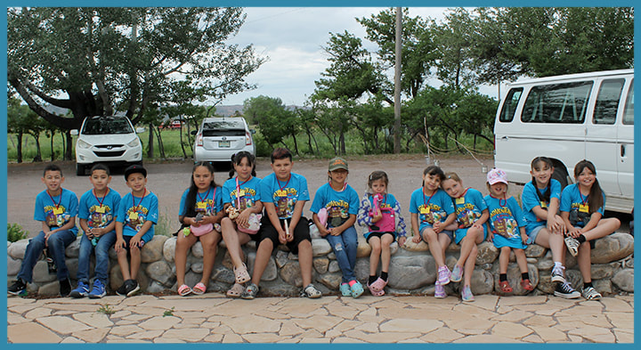 Gallery - El Rito Library